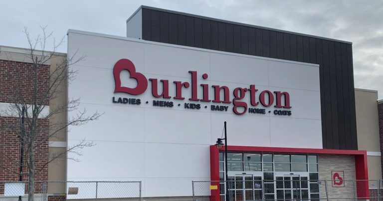 burlingtonfeedback.com - Take Burlington Survey & Win $1000 Gift Card
