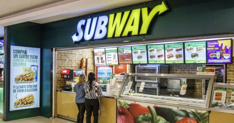 www.tellsubway.com | Enter Subway Survey & Get a Free Drink or Cookie