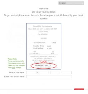 Take Safeway Survey and Get a Chance to Win $100 Gift Card