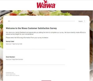 mywawavisit - Packed with $25 to $500 Worth Prizes @ Wawa Survey