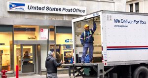 postalexperience.com/pos | USPS Customer Survey | Win Discount Offers