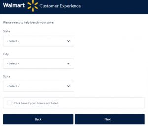 Walmart Survey @ www.survey.walmart.com | $1000 Gift Card Rewards