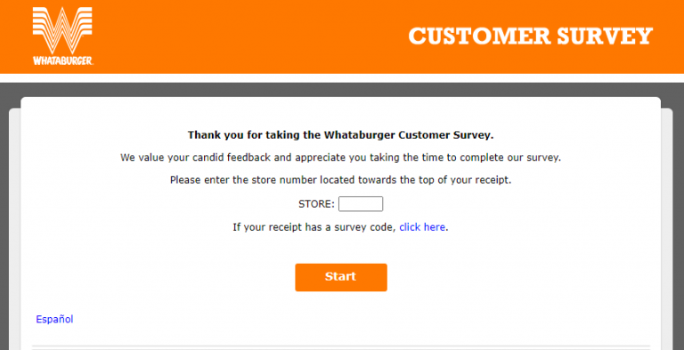 Whataburger Survey - Absolutely Free and Yummy Whata'Burger'!