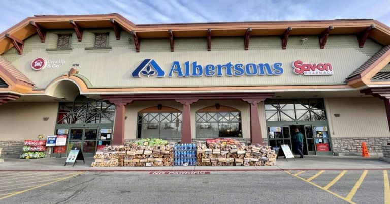 Albertsons Rewards - Sign up and Get Exclusive Benefits