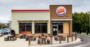 Burger King Coupons and Rewards