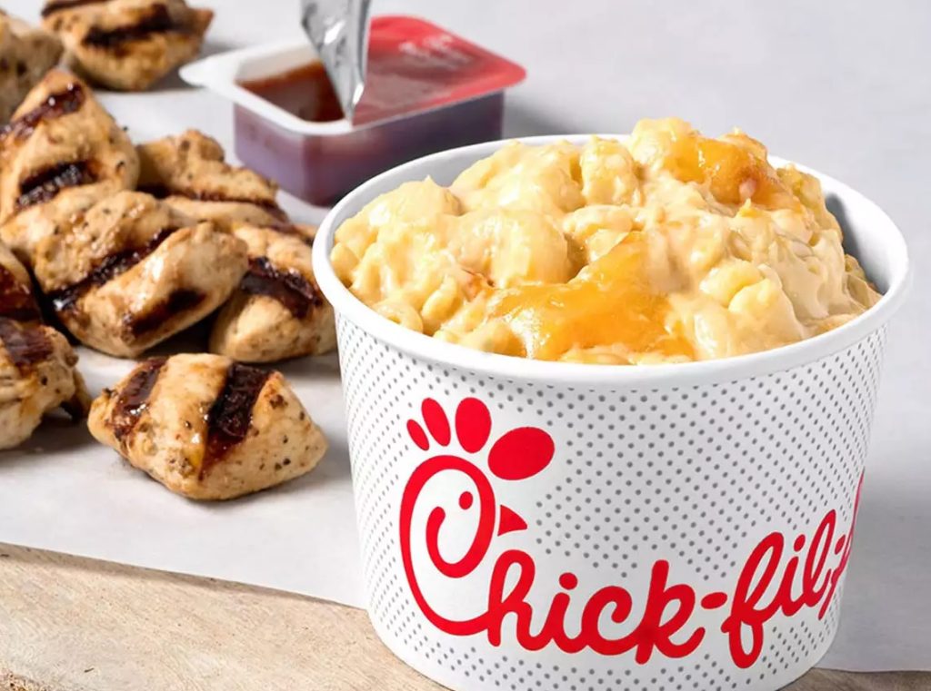 Find Your Chick fil A Near Me Location 