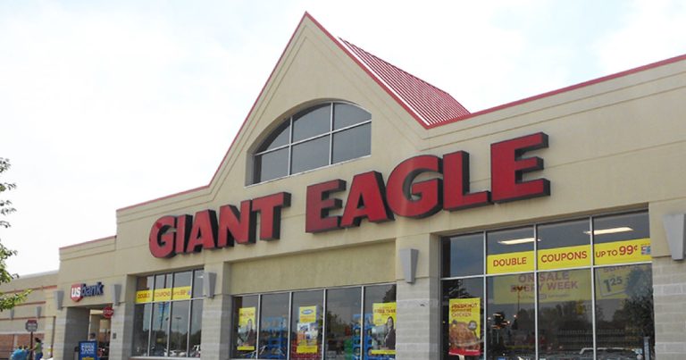Giant Eagle Hours - Know the Hours of Operation @ Giant Eagle