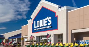 Lowe's Near Me - Find the Nearest Lowe's Store Locations