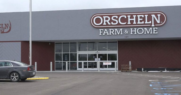Orscheln Farm and Home Grow Rewards Program