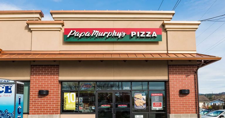 Papa Murphy's Hours of Operation
