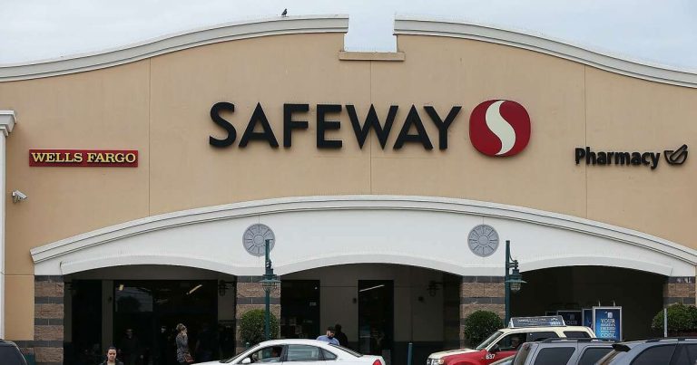 Safeway Near Me - Locations of Safeway Supermarkets Near You