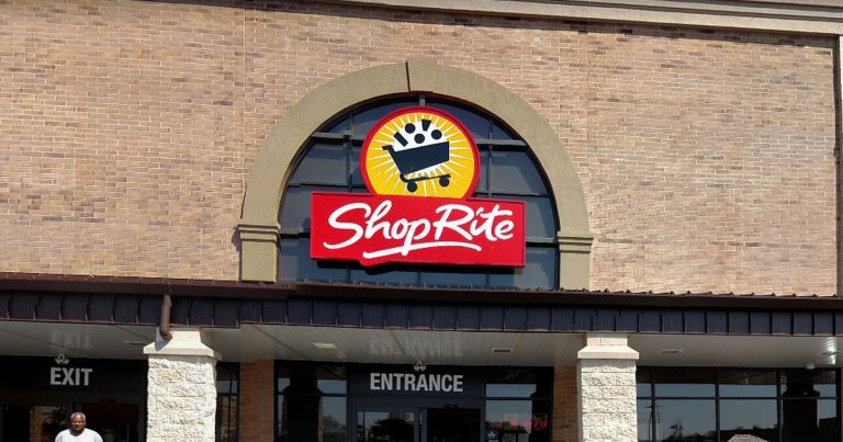 ShopRite Catering Menu and Prices