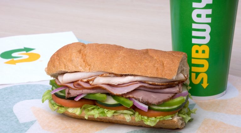 List of All Subway Coupons!