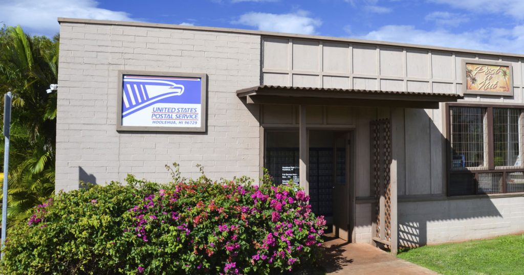 USPS Hours United States Post Office Hours Of Operations USPS Hours United States Post Office Hours Of Operations