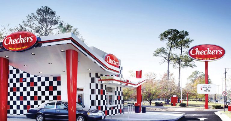 Checkers and Rally's Hours!