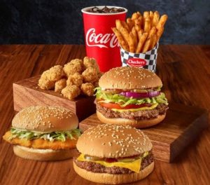 List of Checkers and Rally's Locations!