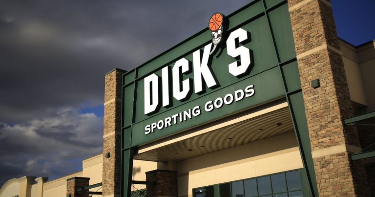 Dick’s Sporting Goods Coupons!
