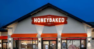 HoneyBaked Ham Menu Prices! - Lunch, Breakfast & Delivery