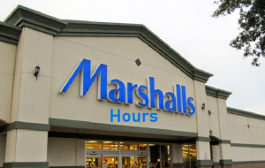 Marshalls Hours of Operation & Holiday Hours