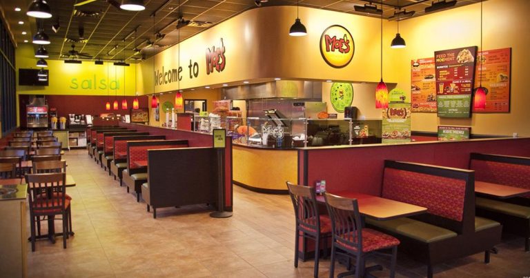 Moes Hours of Operation - Weekend & Holiday Hours