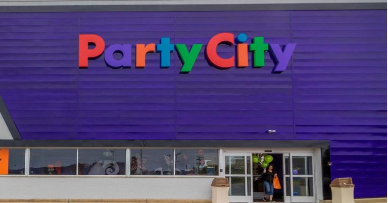 Party City Coupons - Latest Promo Codes and deals.