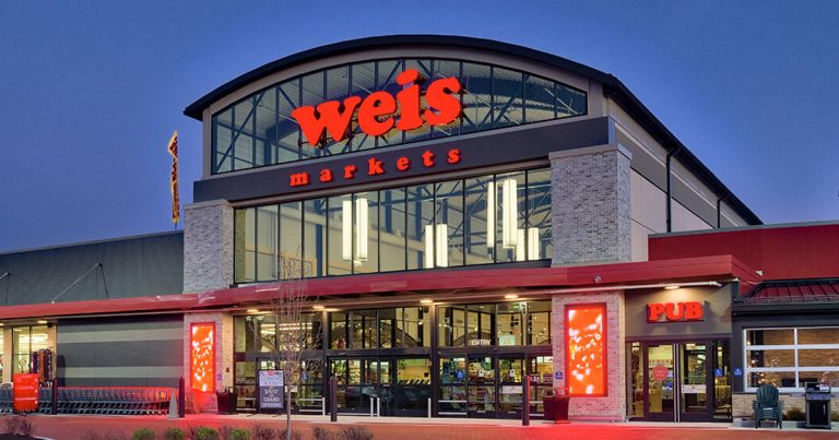 Weis Markets eCoupons!